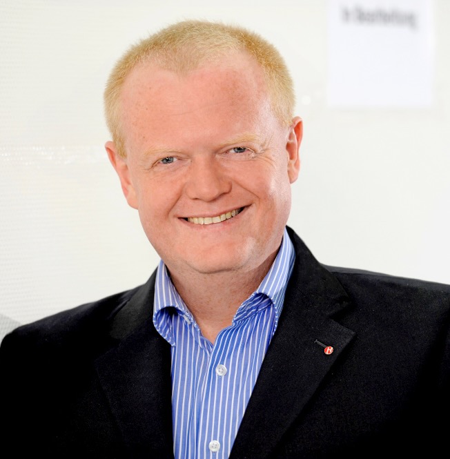 Marondo Capital - Private Equity für den Dual-Use Sektor