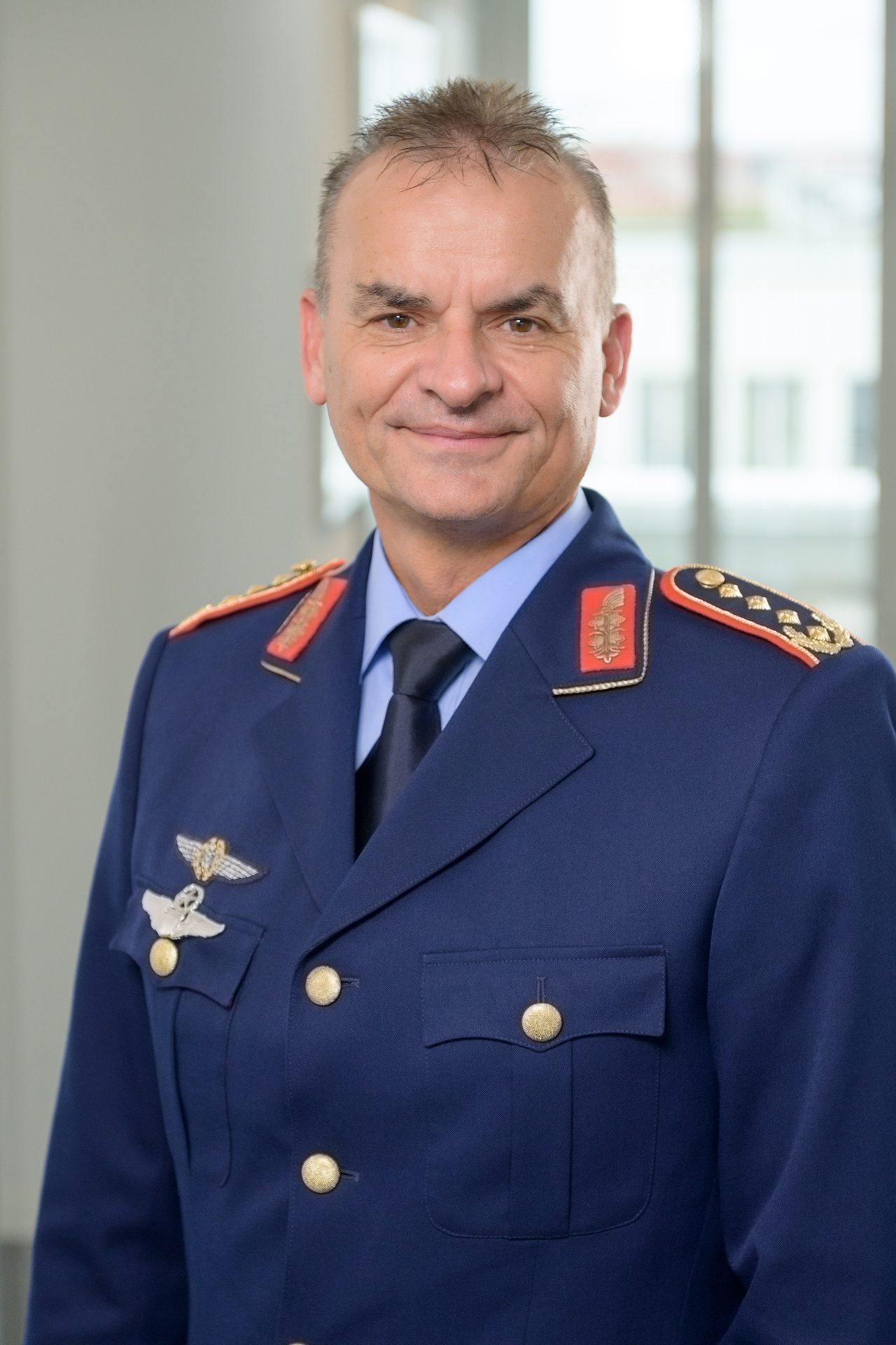 Marondo Capital - Private Equity für den Dual-Use Sektor